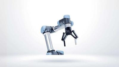 UR10机器人 - airkingrobots