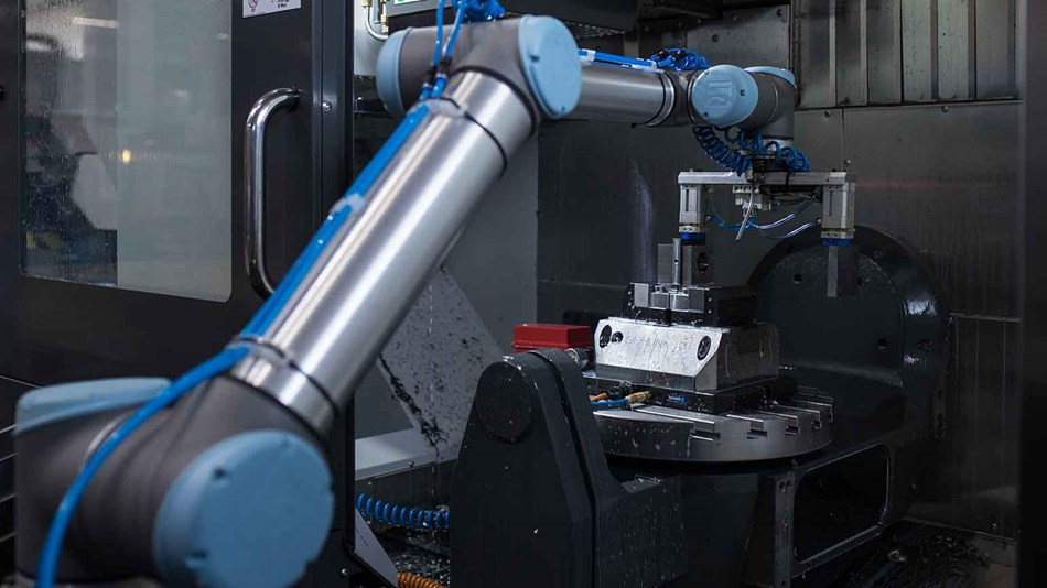 Robotiq - airkingrobots