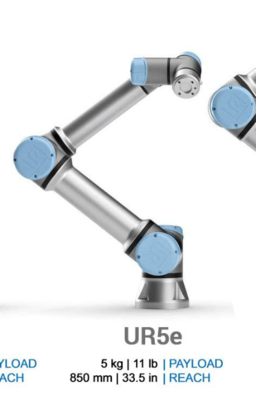 UR5e机器人 - airkingrobots